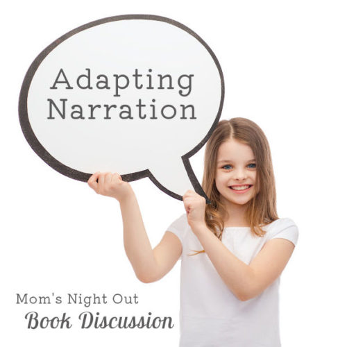 Parents Book Club: "Know and Tell: The Art of Narration" by Karen Glass ...