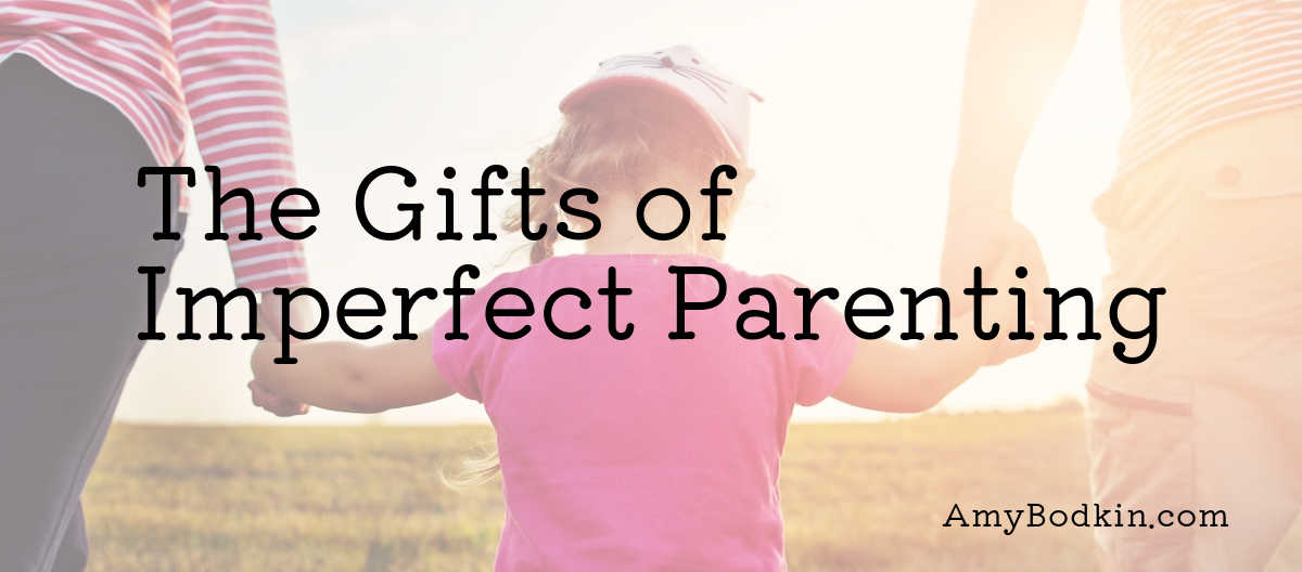 Parents Book Club: "The Gifts of Imperfect Parenting" by Brene Brown ...