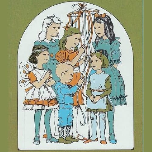 Jewish Cultural Book Discussion: "More All-of-a-Kind Family" by Sydney ...